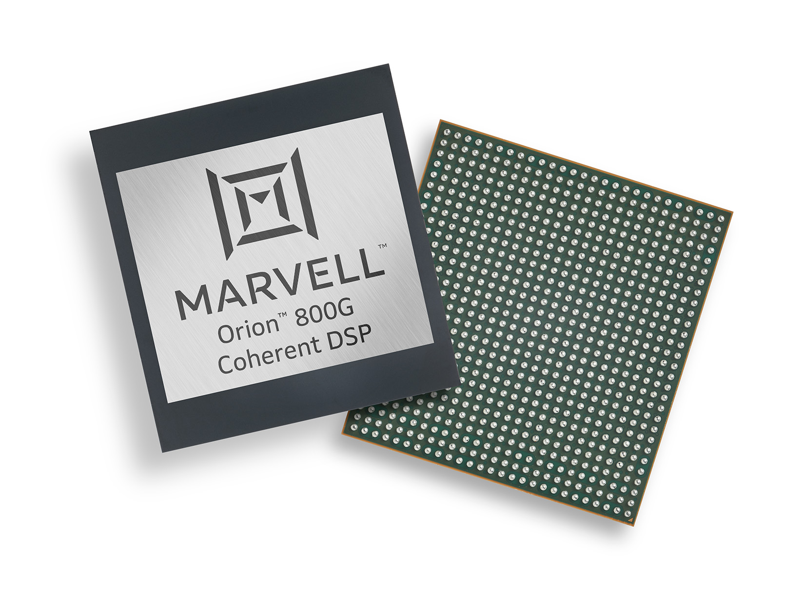 Marvell Orion & COLORZ 800 Press Kit | Marvell Orion™ & COLORZ® 800