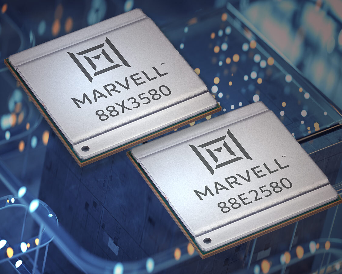 Marvell Technology Group Ltd.