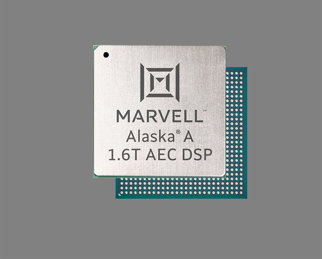 Marvell Technology, Inc. | Essential technology, done right