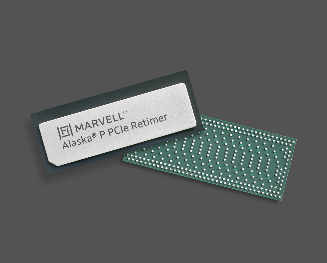 Marvell Technology, Inc. | Essential technology, done right