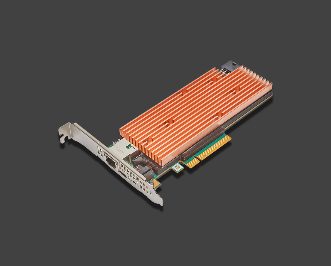 Marvell Technology, Inc. | Essential technology, done right