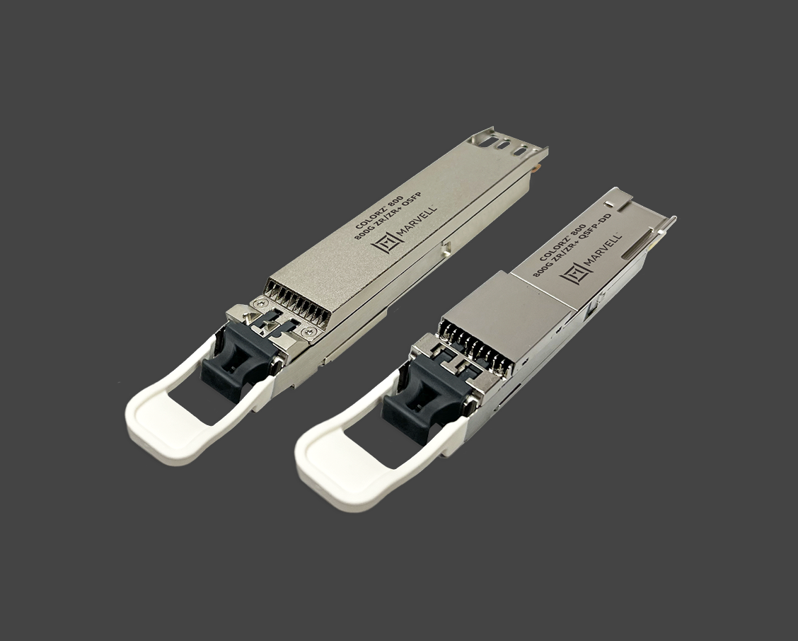 Marvell Technology, Inc. | Essential technology, done right