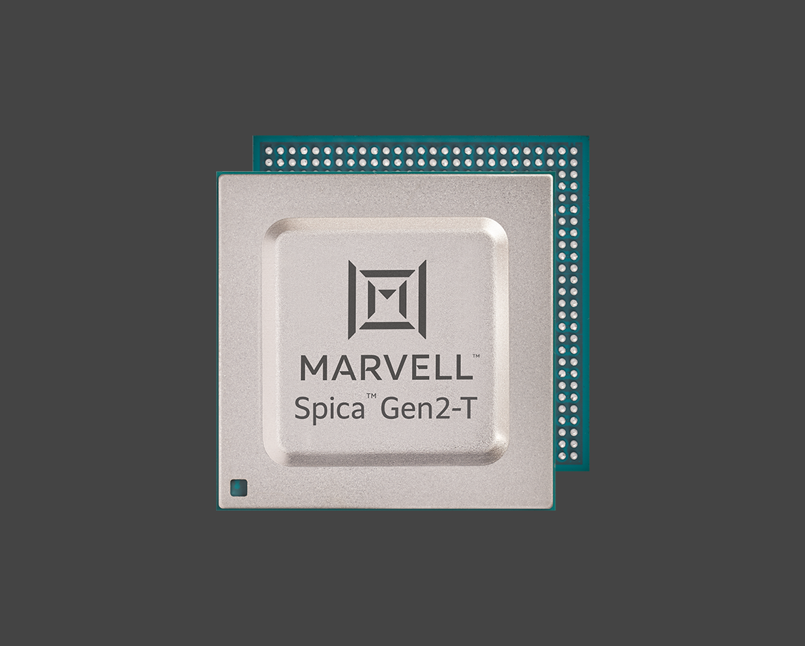 Marvell Technology, Inc. | Essential technology, done right