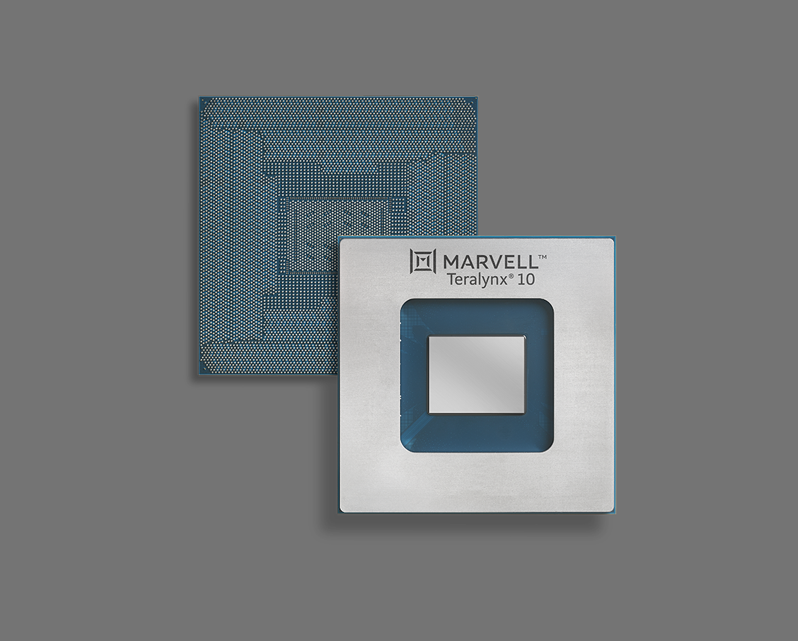 Marvell Technology, Inc. | Essential technology, done right