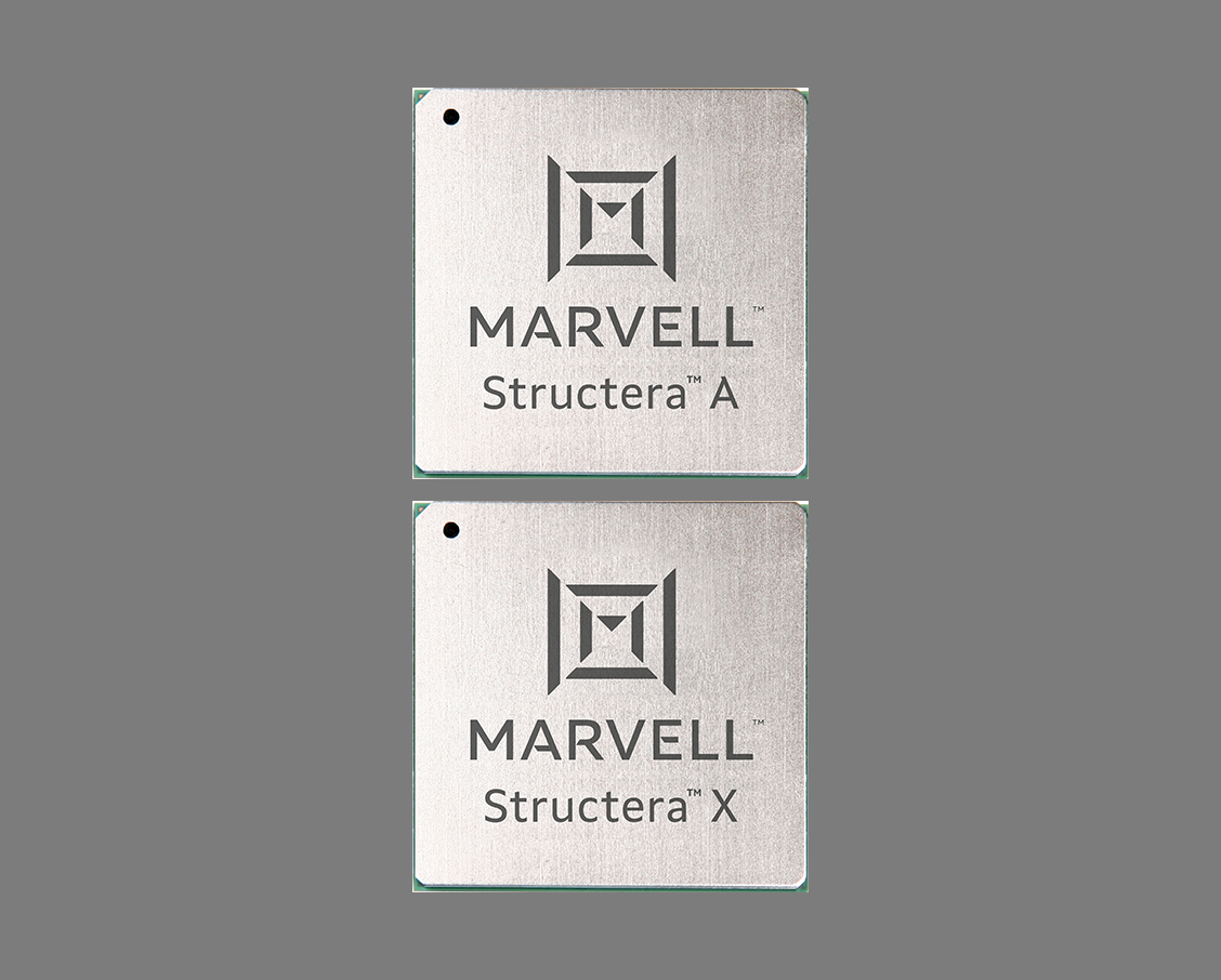 Marvell Technology, Inc. | Essential technology, done right