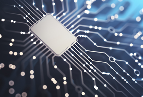 Custom Asic - Marvell