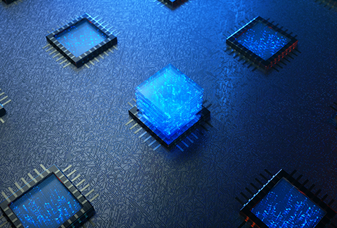 Custom Asic - Marvell