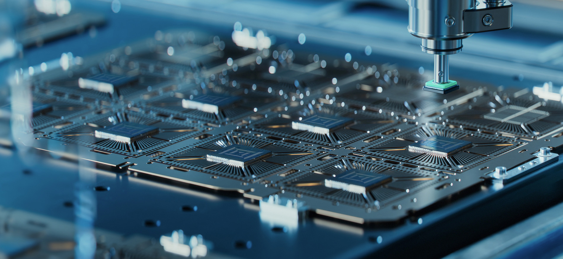 Data Infrastructure for the AI Landscape