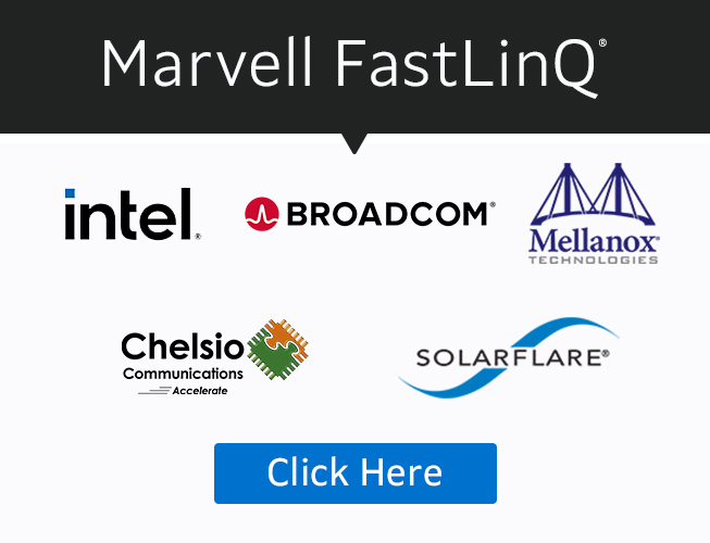 Ethernet Adapters and Controllers - FastLinQ Ethernet NICs - 41000 ...